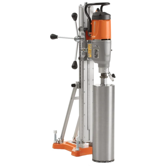 Husqvarna DM400-Set Kernbohrmaschine | www.rosa-moser.at