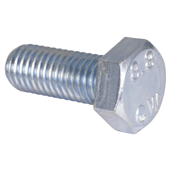 Stellschraube DIN 933, M12x30 | www.rosa-moser.at