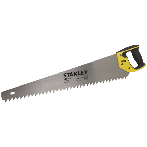 Stanley Porenbetonsäge HP 650mm | www.rosa-moser.at