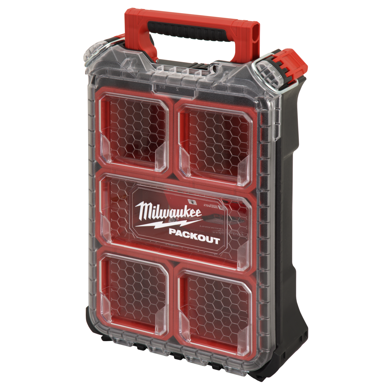Milwaukee Packout Organizer Compact | www.rosa-moser.at