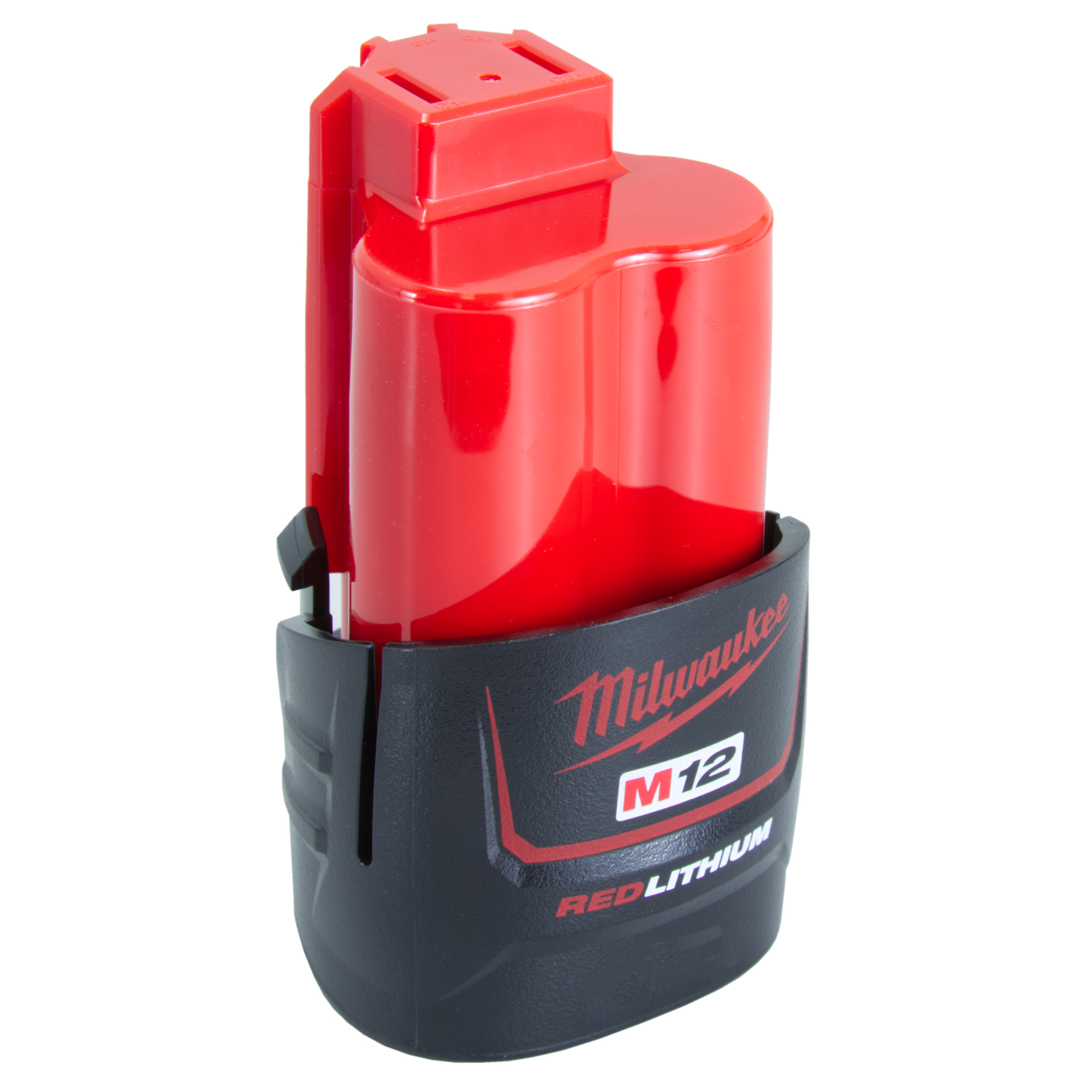 Milwaukee M12B3, 12V Akku, 3Ah | www.rosa-moser.at