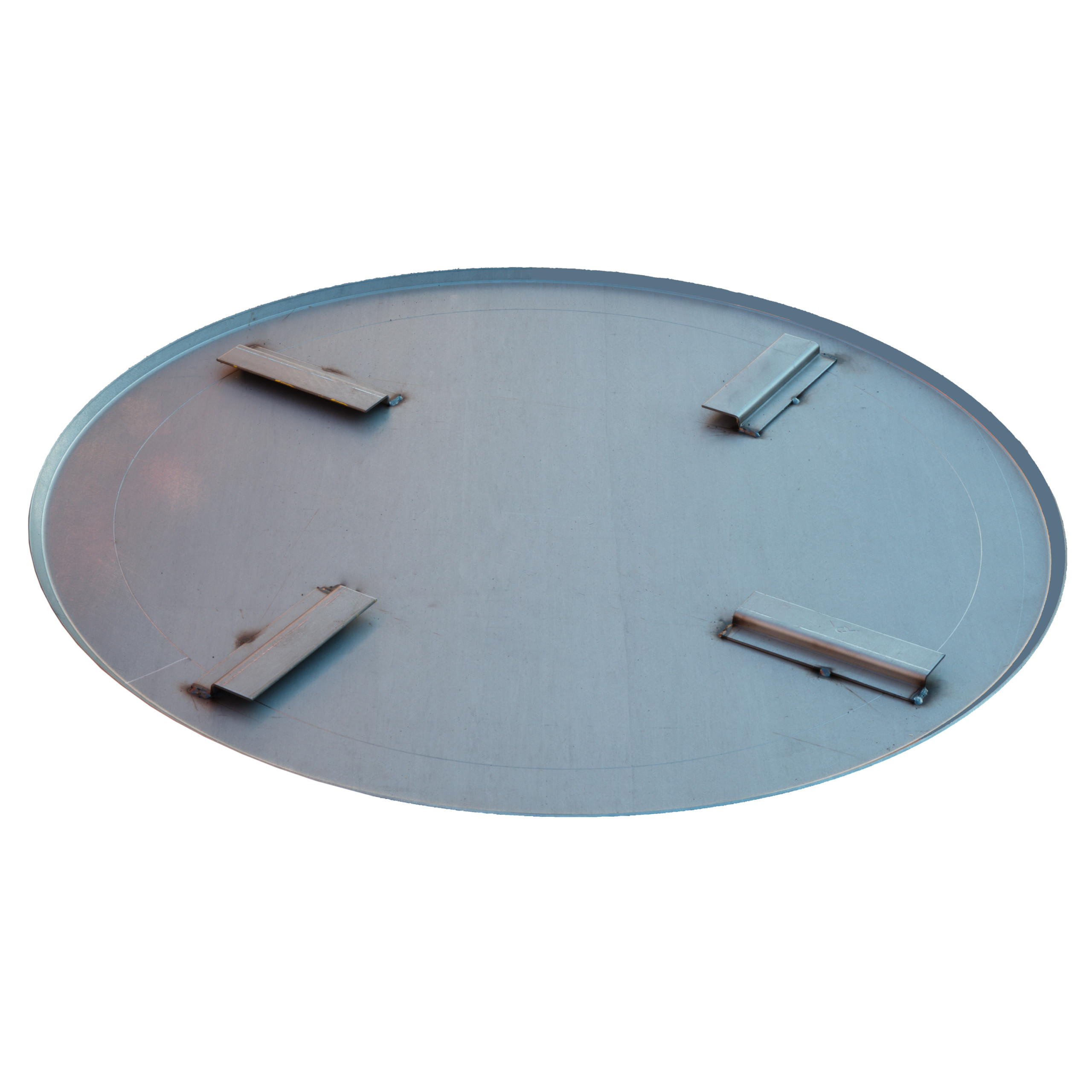 Disc-Scheibe 90cm f. KC90 Betonflächenstreicher | www.rosa-moser.at