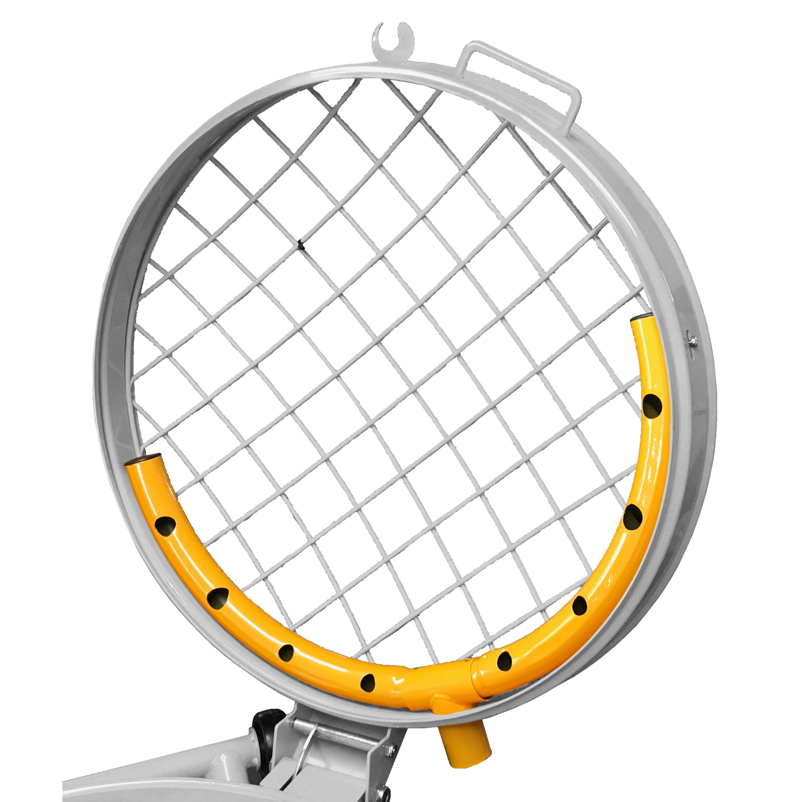 Dust Controller für Soroto 120L | www.rosa-moser.at