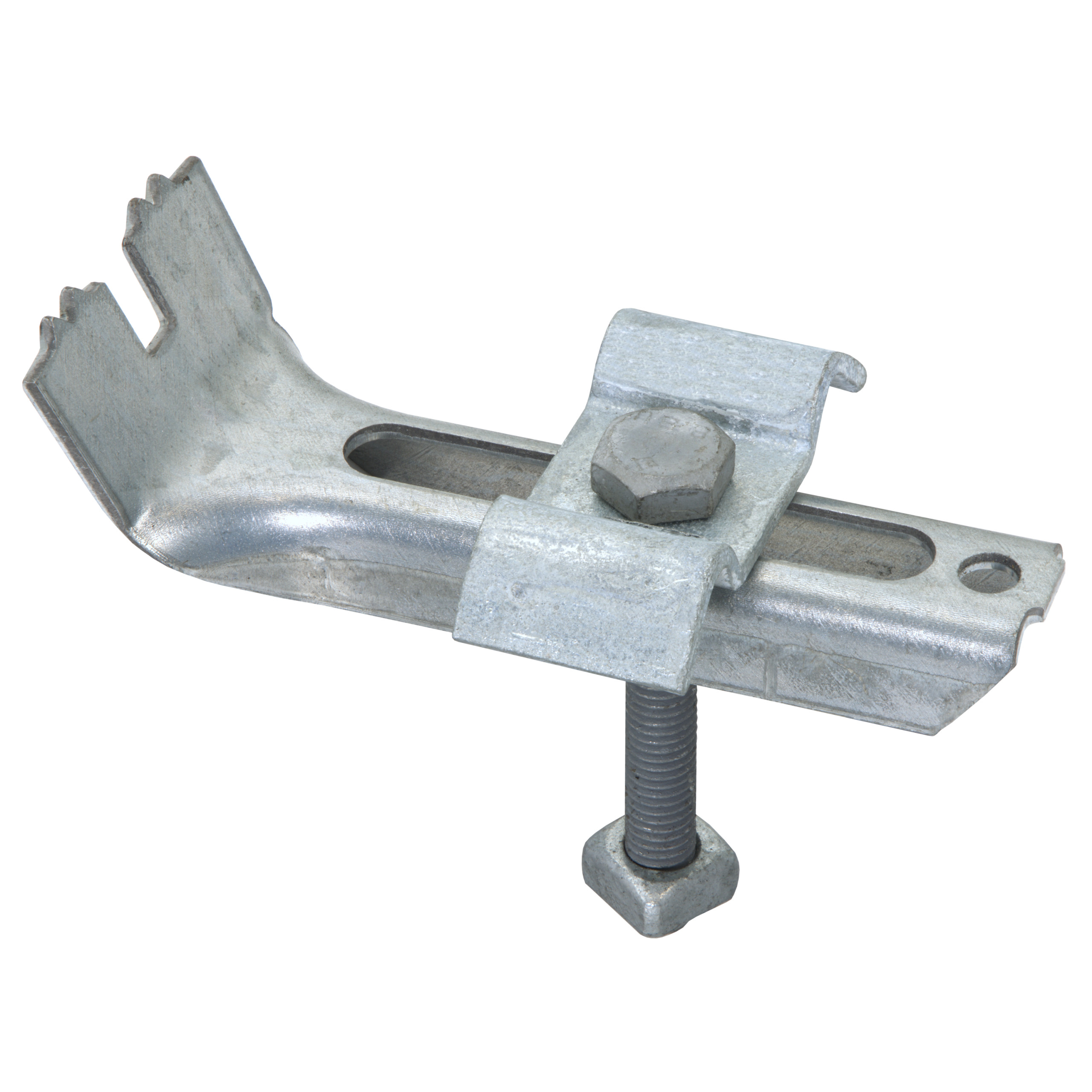 Halteklammer für Gitterroste MW 30/30 | www.rosa-moser.at